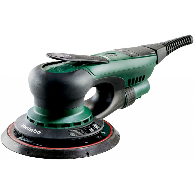 Lixadeira Orbital DSX 150 – FERROL2 INDUSTRIA